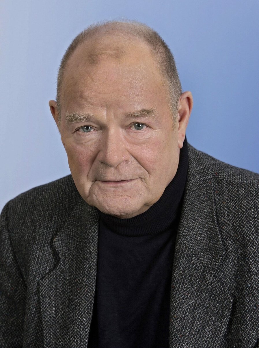Lebensläufe (1998) 154: Dieter Mann – Die Besteigung des Zauberbergs ...
