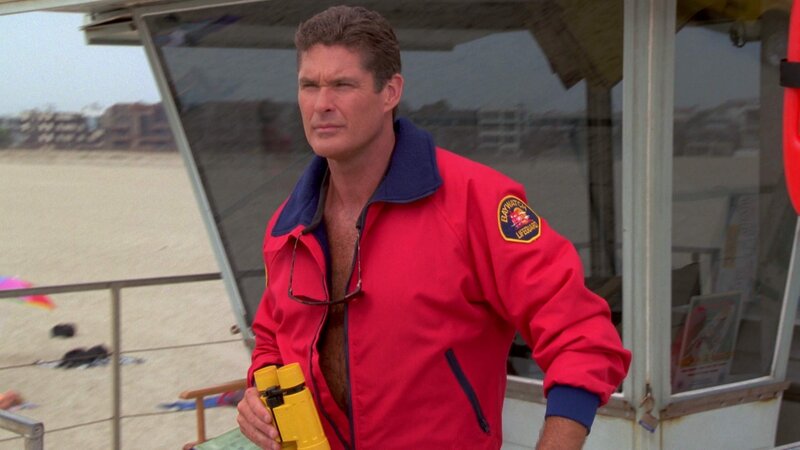 Baywatch S08E02: Die nächste Generation (Next Generation ...