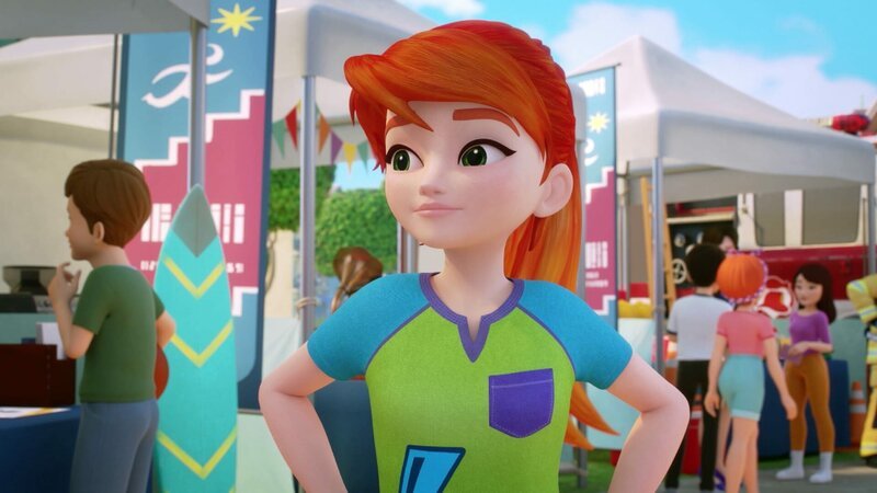 LEGO Friends Staffel 6 Episodenguide – fernsehserien.de