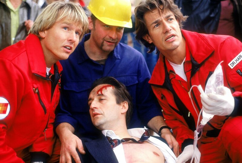 Medicopter 117 Staffel 5 Episodenguide – fernsehserien.de