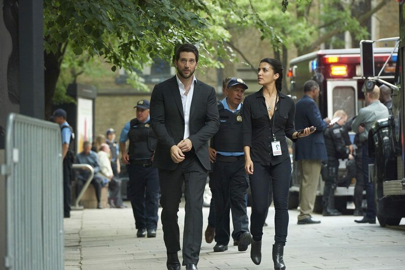 Ransom Staffel 1 Episodenguide – fernsehserien.de