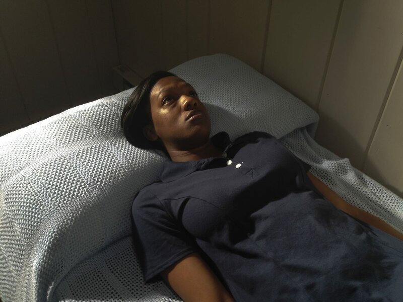 Evil Twins – Böse Zwillinge S02E09: June und Jennifer Gibbons (Sisters ...