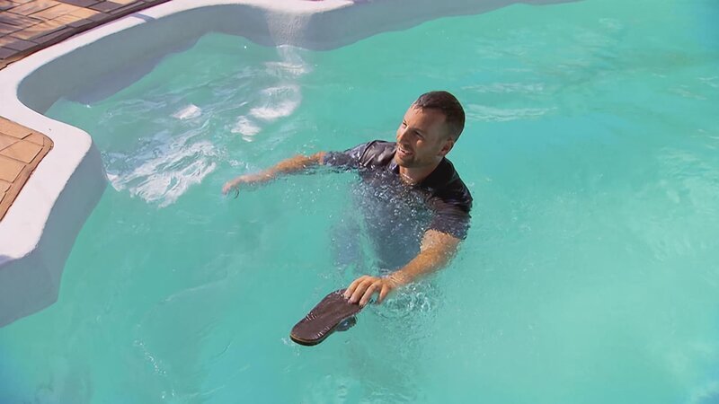 Die Beckenbauer – Pools der Superlative S01E03: Mehr als nur ein Pool ...