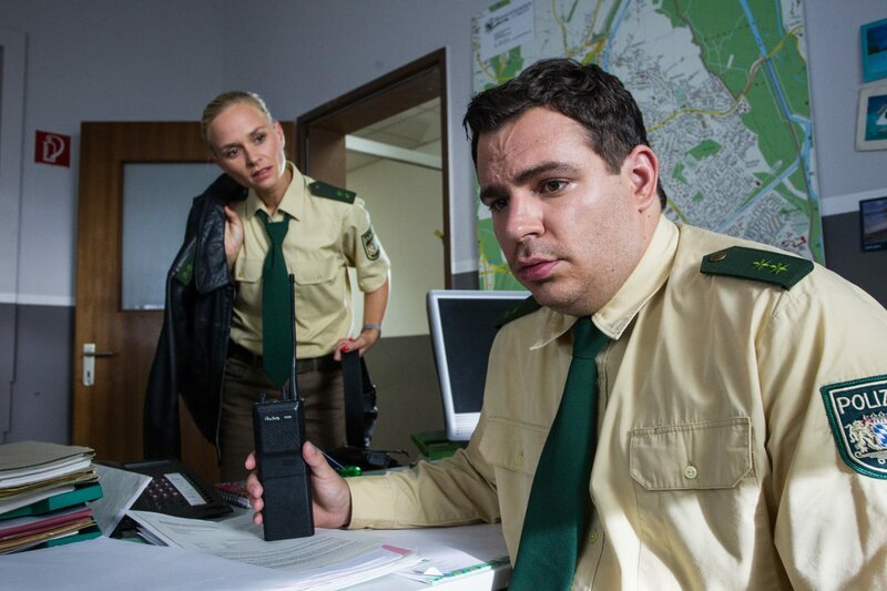 Hubert und/ ohne Staller S03E02: Viel Wind um nichts – fernsehserien.de