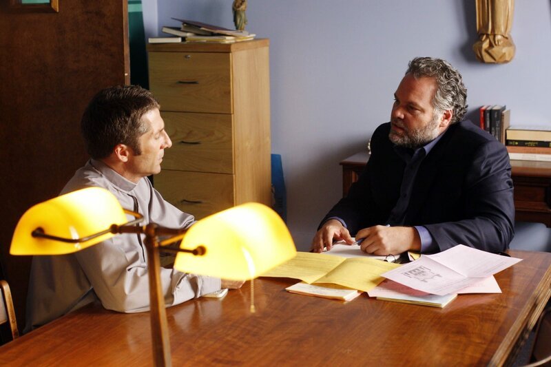 Criminal Intent – Verbrechen im Visier S08E05: Die sieben Todsünden ...