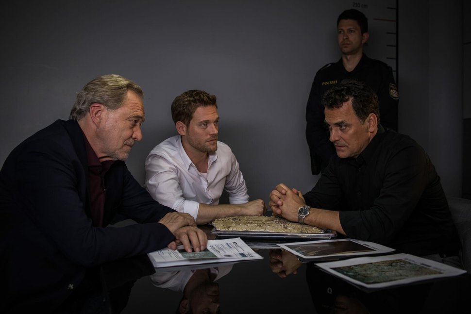 SOKO München S43E10: Heiliger St. Martin – fernsehserien.de