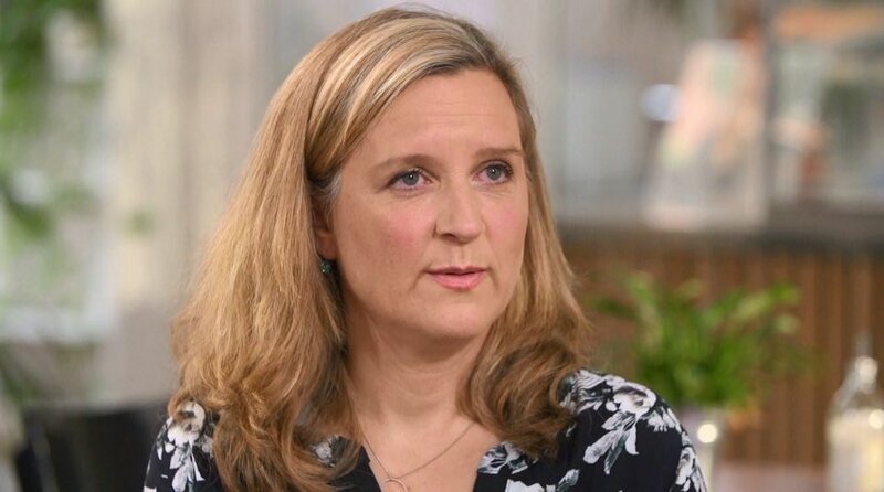 So gesehen – Talk am Sonntag 162: Käthe Lachmann – fernsehserien.de