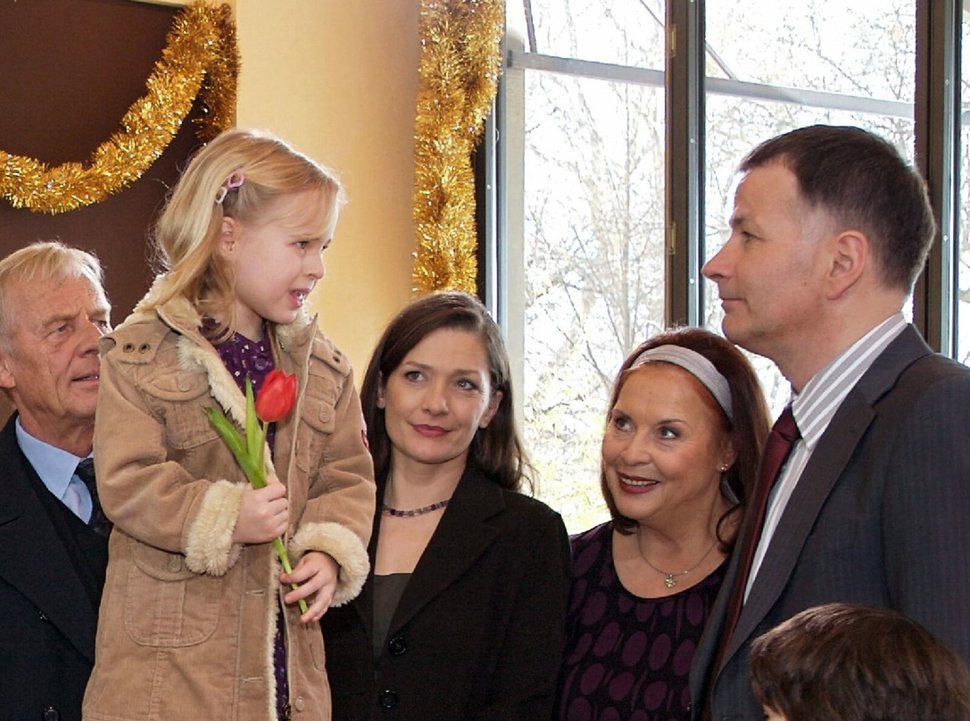 In aller Freundschaft (IAF) 396: Alles oder Nichts – fernsehserien.de