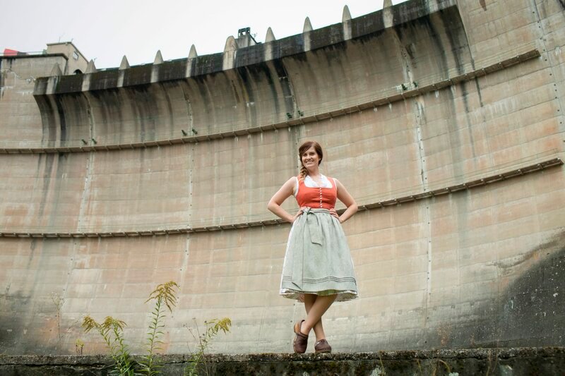 Heimatleuchten 221: Flussgschichten – Unterwegs mit Conny Bürgler und ...