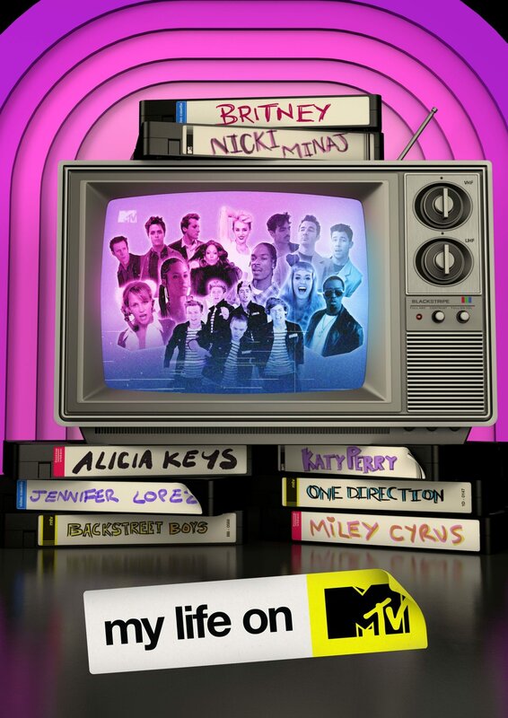 My Life on MTV Staffel 1 Episodenguide – fernsehserien.de