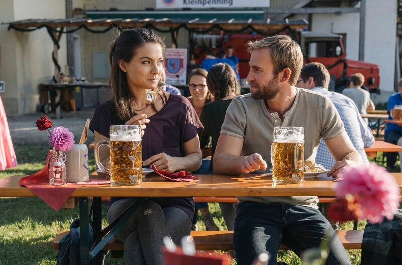 Zum Glück gibt’s Schreiner – fernsehserien.de