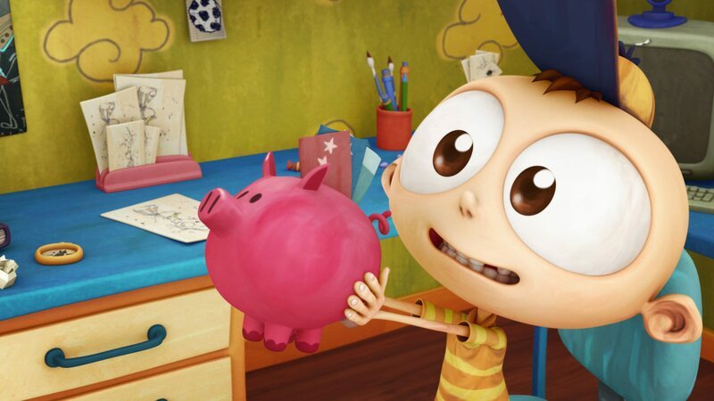 Angelo! S04E09a: Haben oder nicht haben? (Et maintenant) – fernsehserien.de