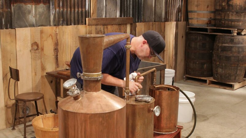 Moonshiners: Master Distiller Staffel 2 Episodenguide – fernsehserien.de