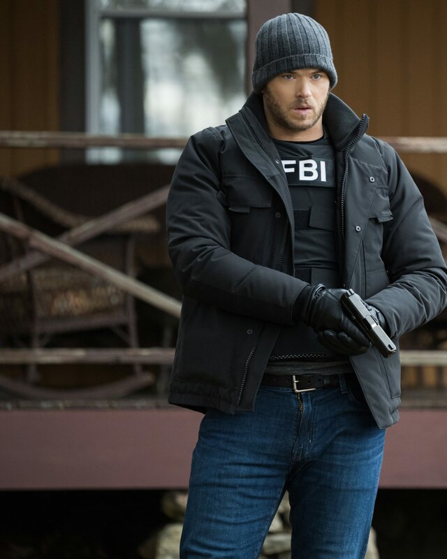 FBI: Most Wanted S02E06: Manipuliert (Dysfunction) – fernsehserien.de