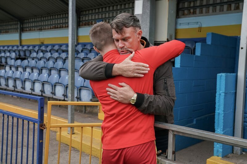 Jamie Johnson S05E13: Gamer oder Spieler? (Back To Reality ...