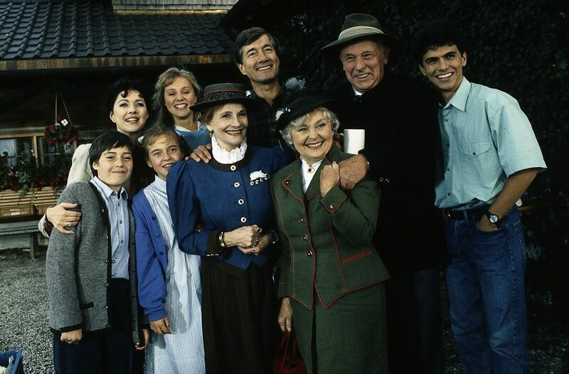 Forsthaus Falkenau (FF) S03E13: Bauernaufstand – fernsehserien.de