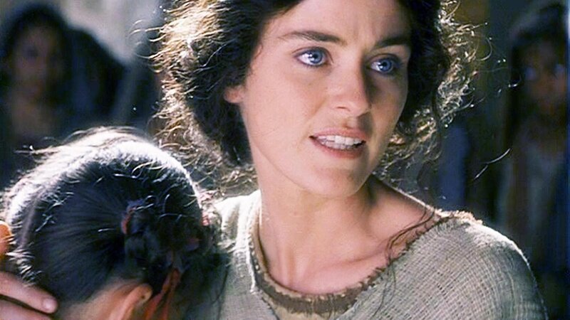 Die Bibel – Das alte Testament 16: Esther (Esther) – fernsehserien.de