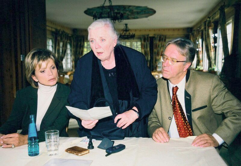 Zwei am großen See 5 Folgen Episodenguide – fernsehserien.de