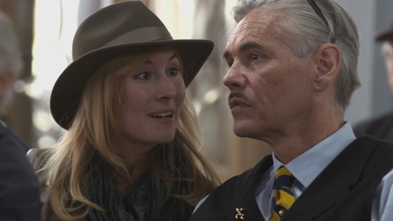 Baggage Battles – Die Koffer-Jäger Staffel 5 Episodenguide ...