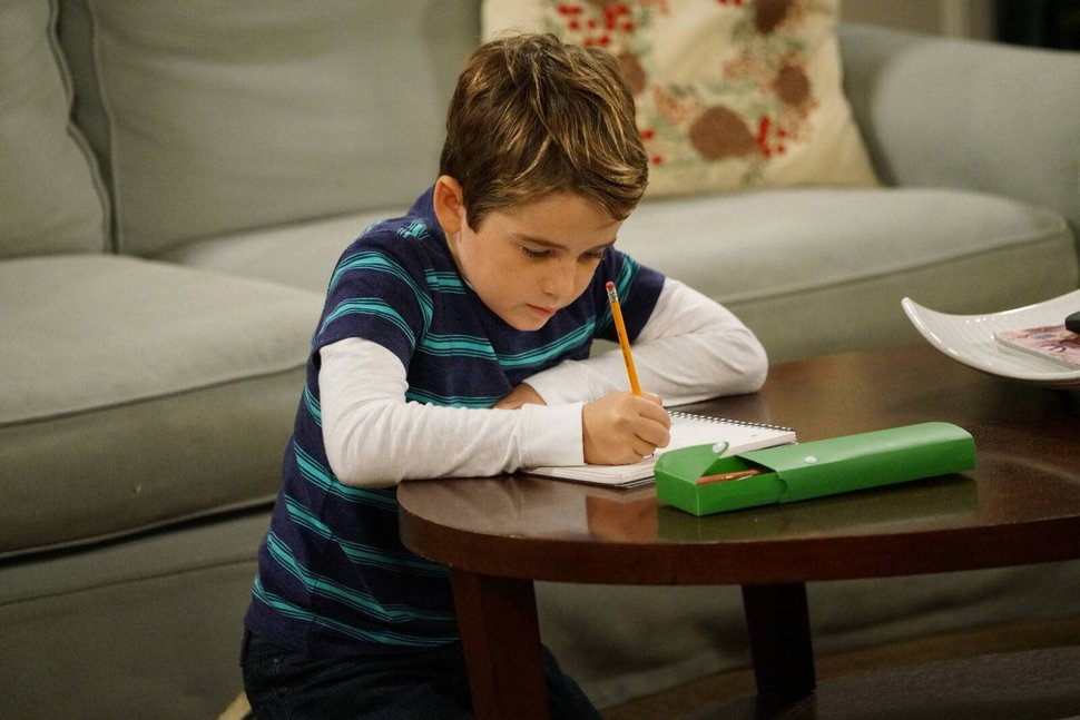 Last Man Standing (2011) S05E11: Neu-Nachten (Gift Of The Wise Man ...