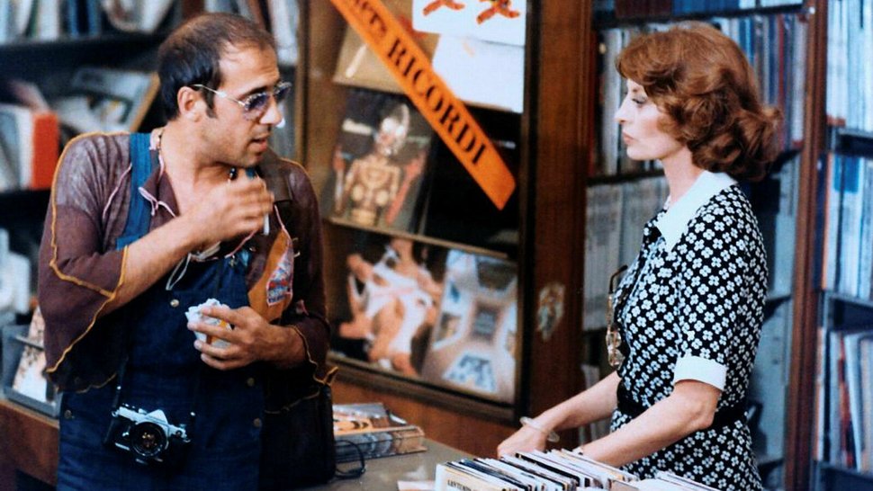 Der Supertyp – fernsehserien.de