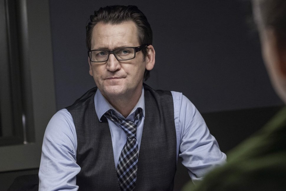 Morden im Norden S02E09: Auge um Auge – fernsehserien.de