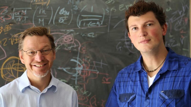 Das Universum – Eine Reise durch Raum und Zeit S05E02: Das Mysterium um ...