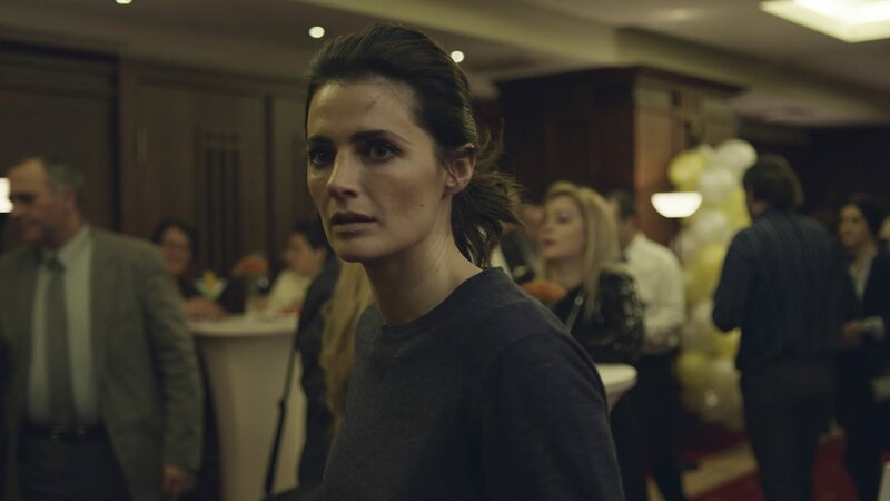 Absentia S03E03: Kai (Nosce Inimicum) – fernsehserien.de