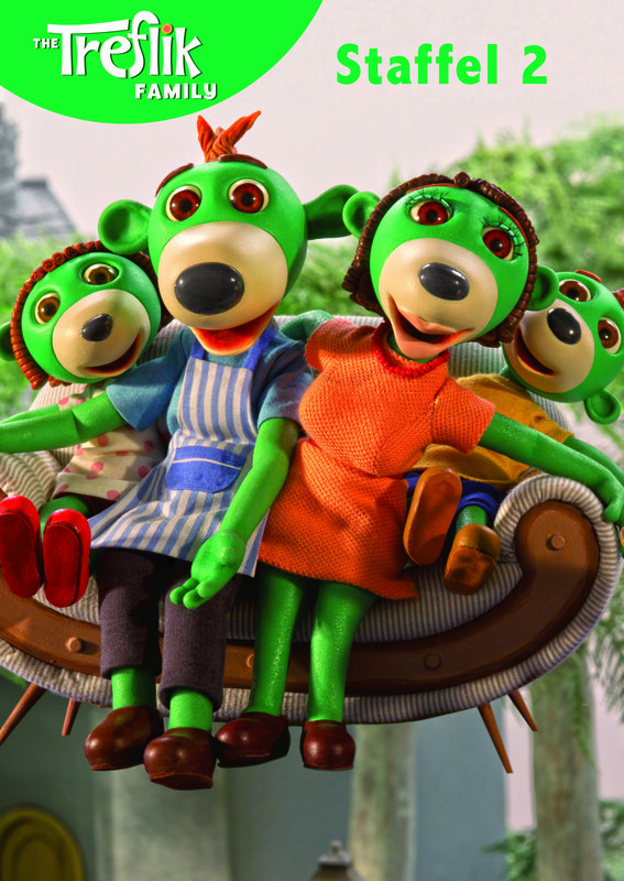 The Treflik Family Staffel 2 Episodenguide – fernsehserien.de