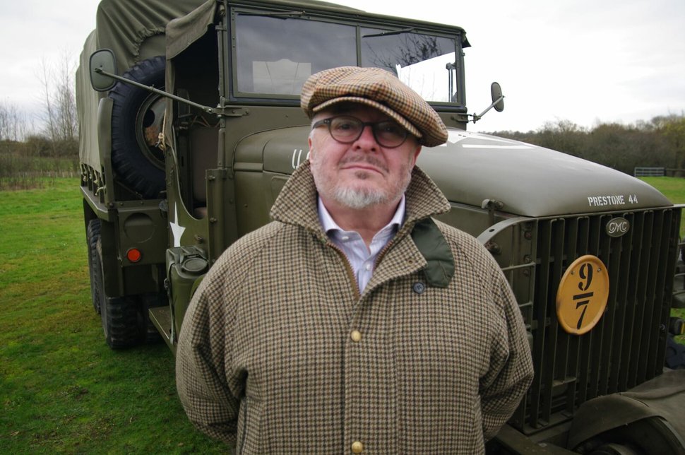 Combat Dealers S02E06: Die Flugabwehrkanone (US) – fernsehserien.de