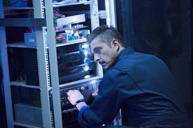 Gridlocked – fernsehserien.de