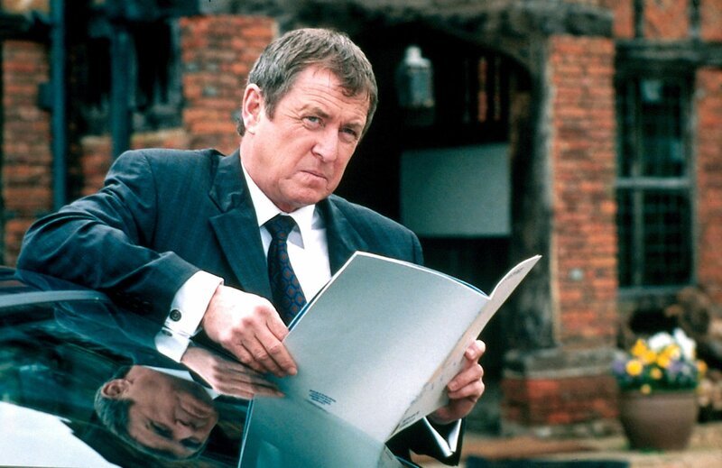 Inspector Barnaby Staffel 2 Episodenguide – fernsehserien.de