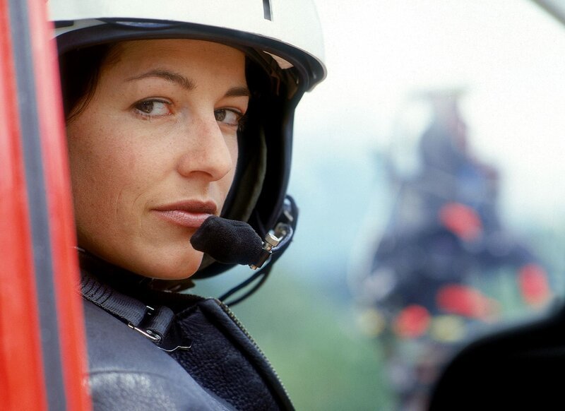 Medicopter 117 S05E09: Rufmord – fernsehserien.de