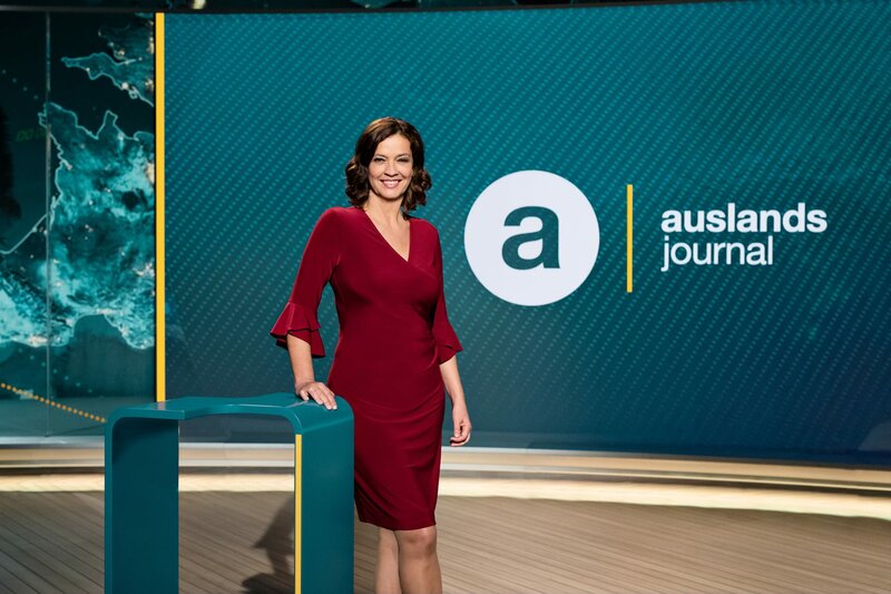 auslandsjournal 7: Folge 7/ 2022 – fernsehserien.de