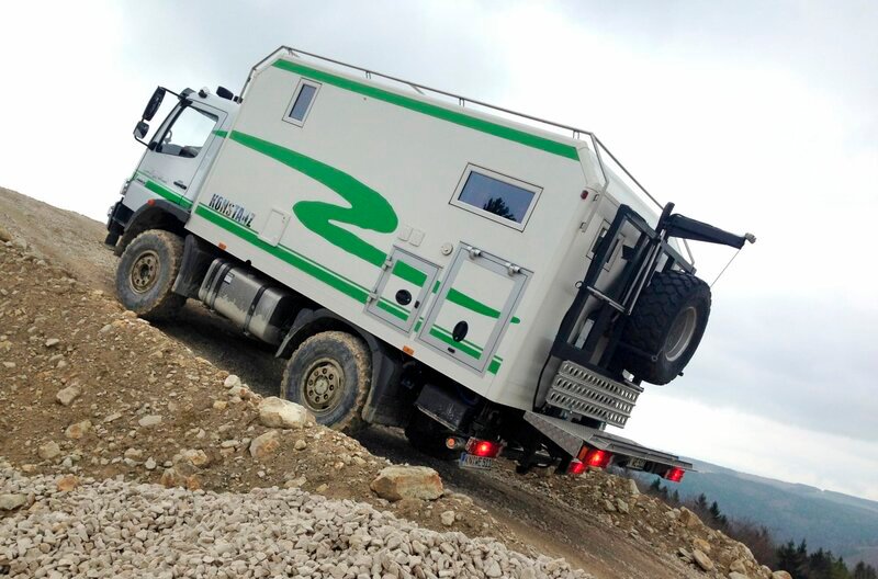 Urlaub auf Rädern – fernsehserien.de