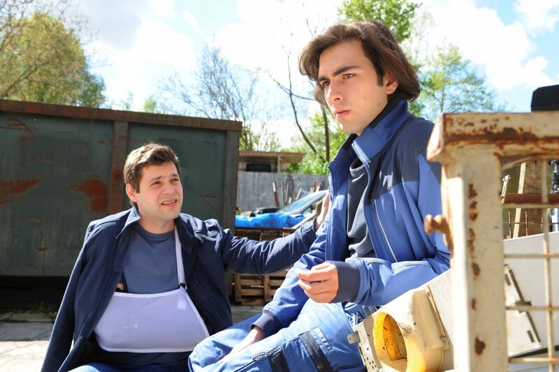 Dahoam is Dahoam (DiD) 2779: Ehrlich bis zur Pleite – fernsehserien.de