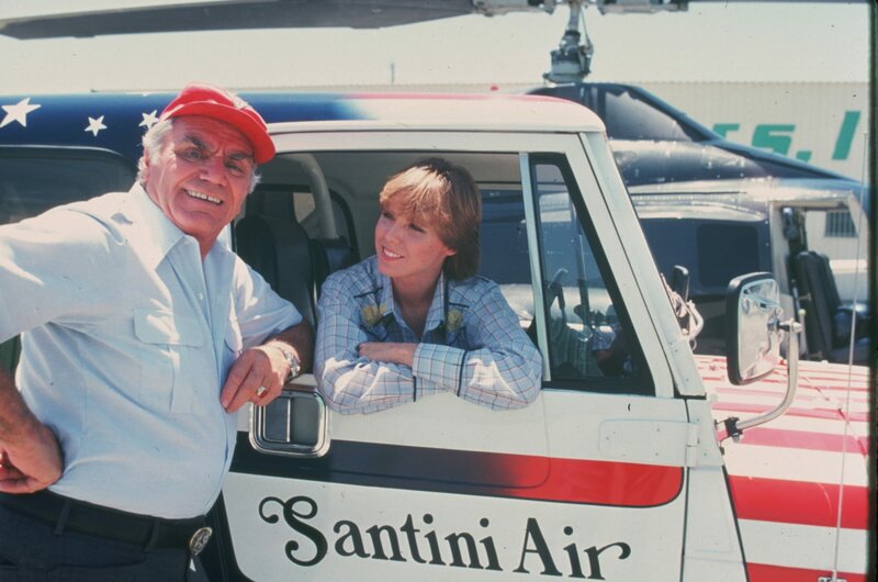 Airwolf Staffel 2 Episodenguide – fernsehserien.de