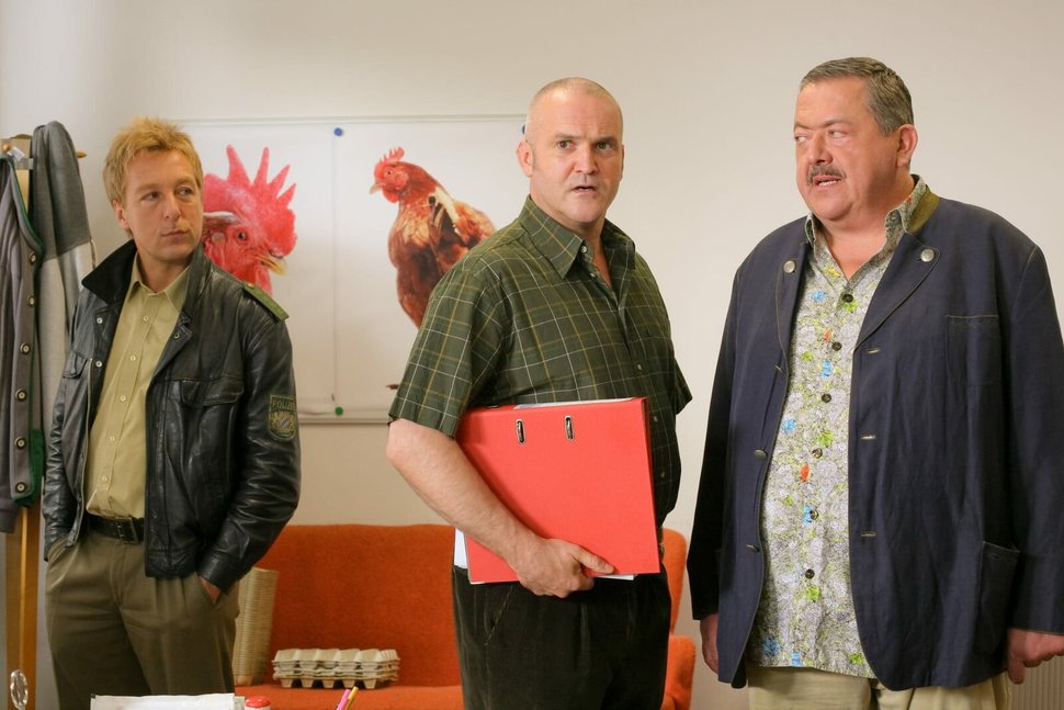 Die Rosenheim-Cops Staffel 16 Episodenguide – fernsehserien.de