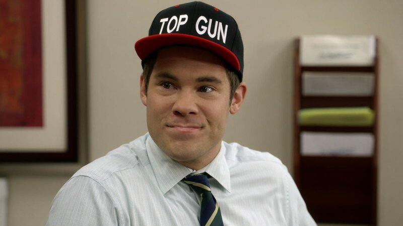 Workaholics S05E11: Adams fette Krise (The Slump) – fernsehserien.de