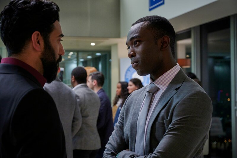 Gangs of London S01E03: Drogendiebstahl (Episode 3) – fernsehserien.de