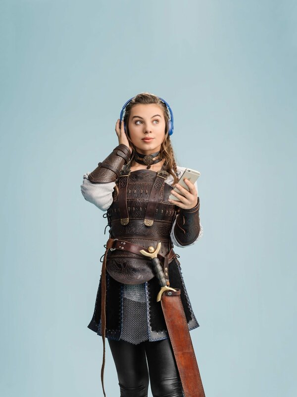 George – Ritter wider Willen Staffel 4 Episodenguide – fernsehserien.de