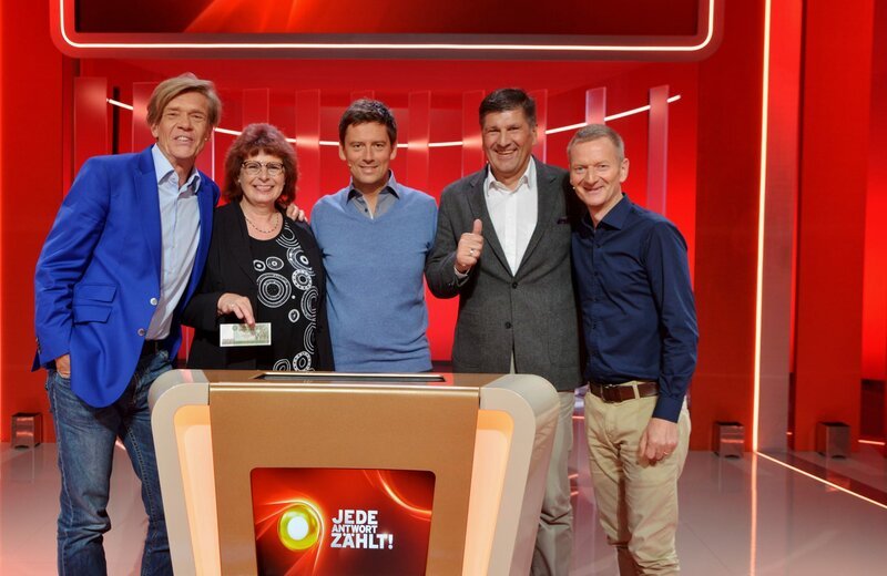 Jede Antwort zählt! Staffel 2 Episodenguide (Seite 2) – fernsehserien.de