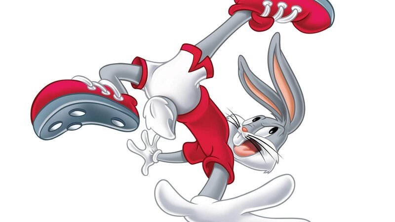 Bugs Bunny und Looney Tunes 92: Hase ohne Heim (Homeless Hare ...
