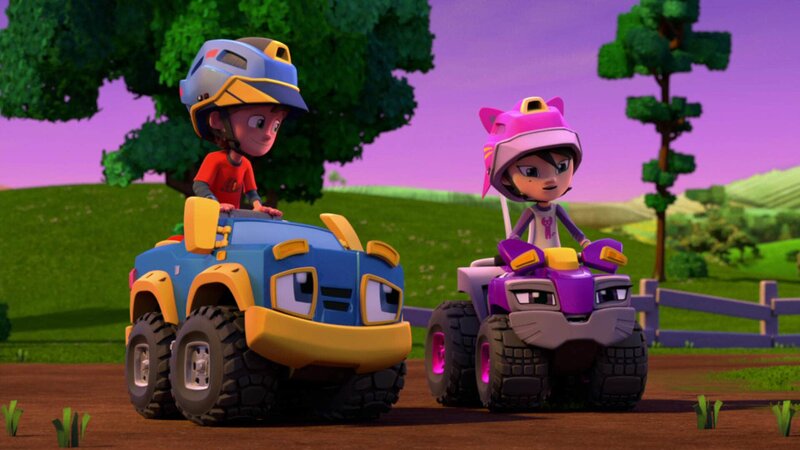 Rev & Roll Staffel 1 Episodenguide (Seite 2) – fernsehserien.de