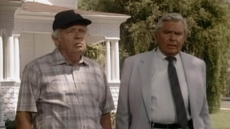 Matlock (1986) Staffel 6 Episodenguide – fernsehserien.de