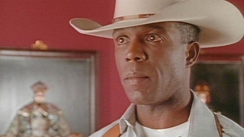 Walker, Texas Ranger S03E11: Das Auge des Tigers (Tiger’s Eye ...