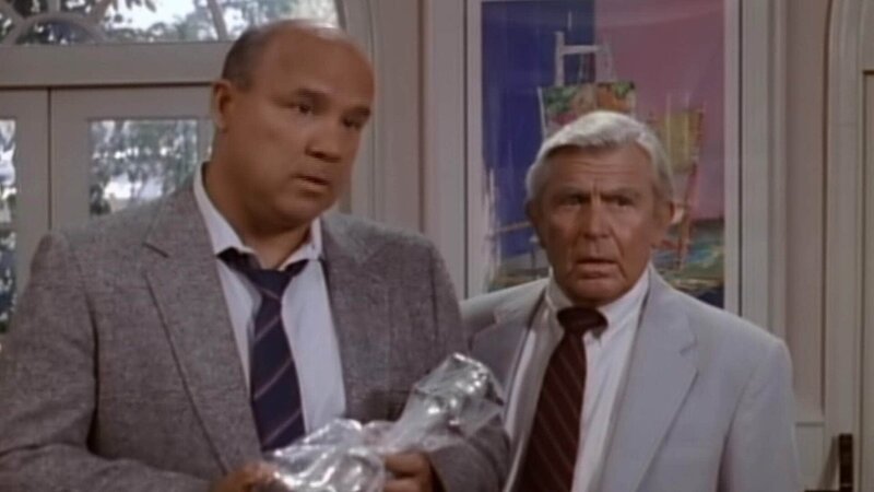 Matlock S05E12: Freispruch für einen Toten (The Broker) – fernsehserien.de