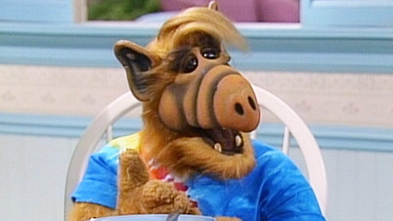 ALF S04E23: Umzugsfreuden (I Gotta Be Me) – fernsehserien.de