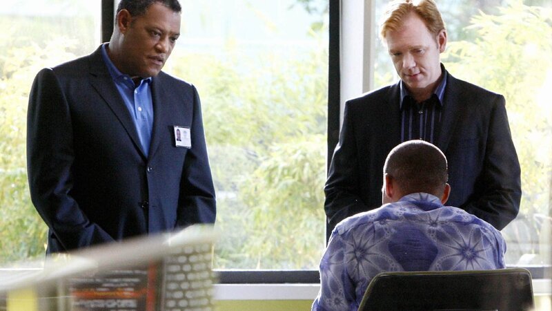 CSI: Miami S08E07: Eine Reise in die Angst (Bone Voyage) – fernsehserien.de