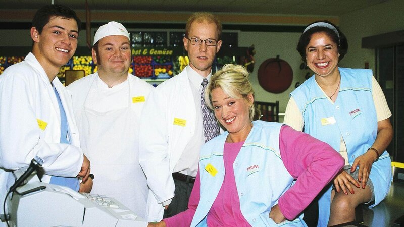 Ritas Welt Staffel 1 Episodenguide – fernsehserien.de